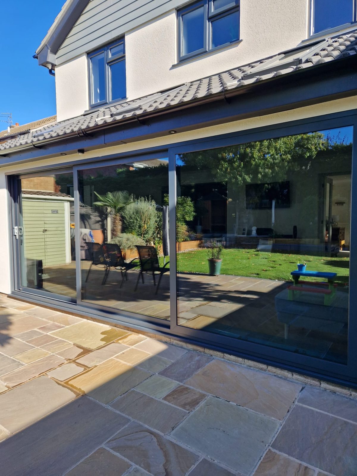 5 Benefits of Solar Film That You Need to Know About