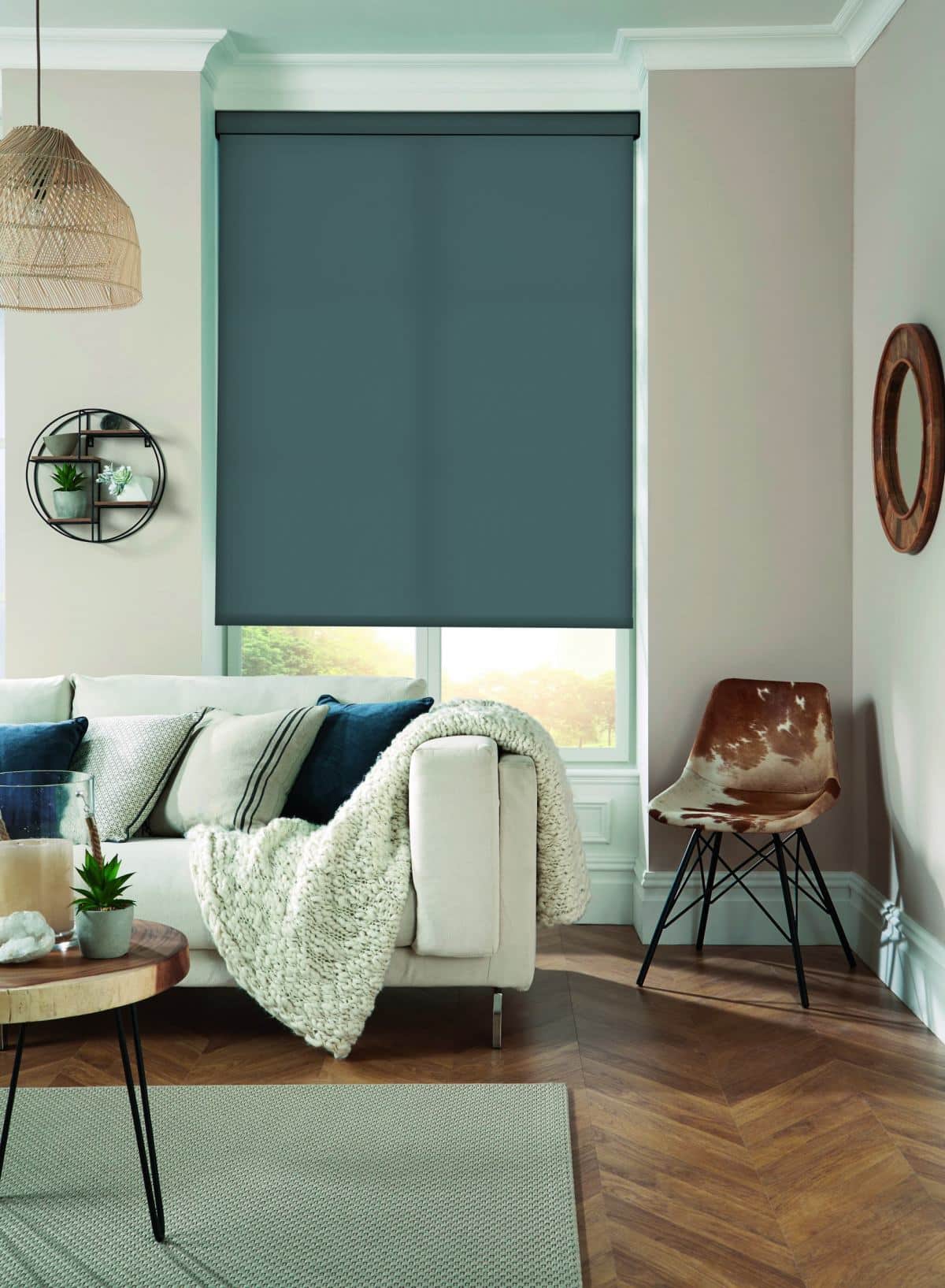 Insulated Conservatory Roofs in Nuneaton | Shady Blinds