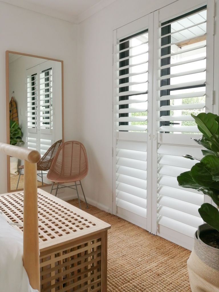 Enhancing Home Security with Shady Blinds: The Power of Aluminium Plantation Shutters and ...