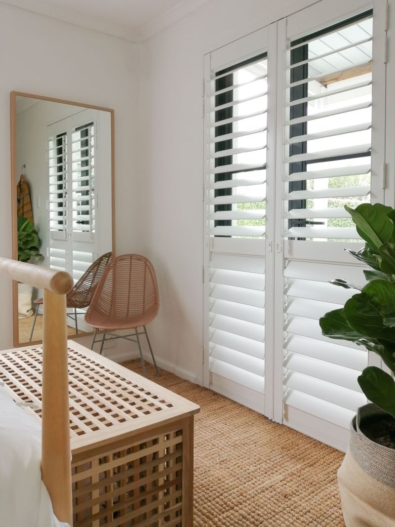 Enhancing Home Security with Shady Blinds: The Power of Aluminium ...