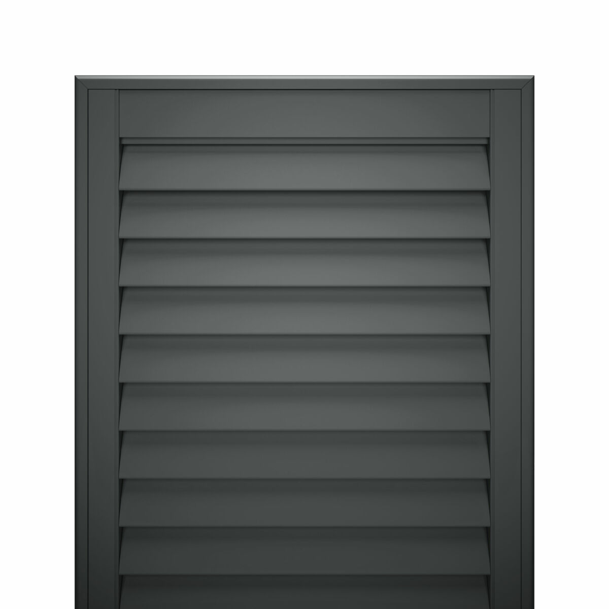 Bespoke Aluminium Shutters in Nuneaton | Shady Blinds