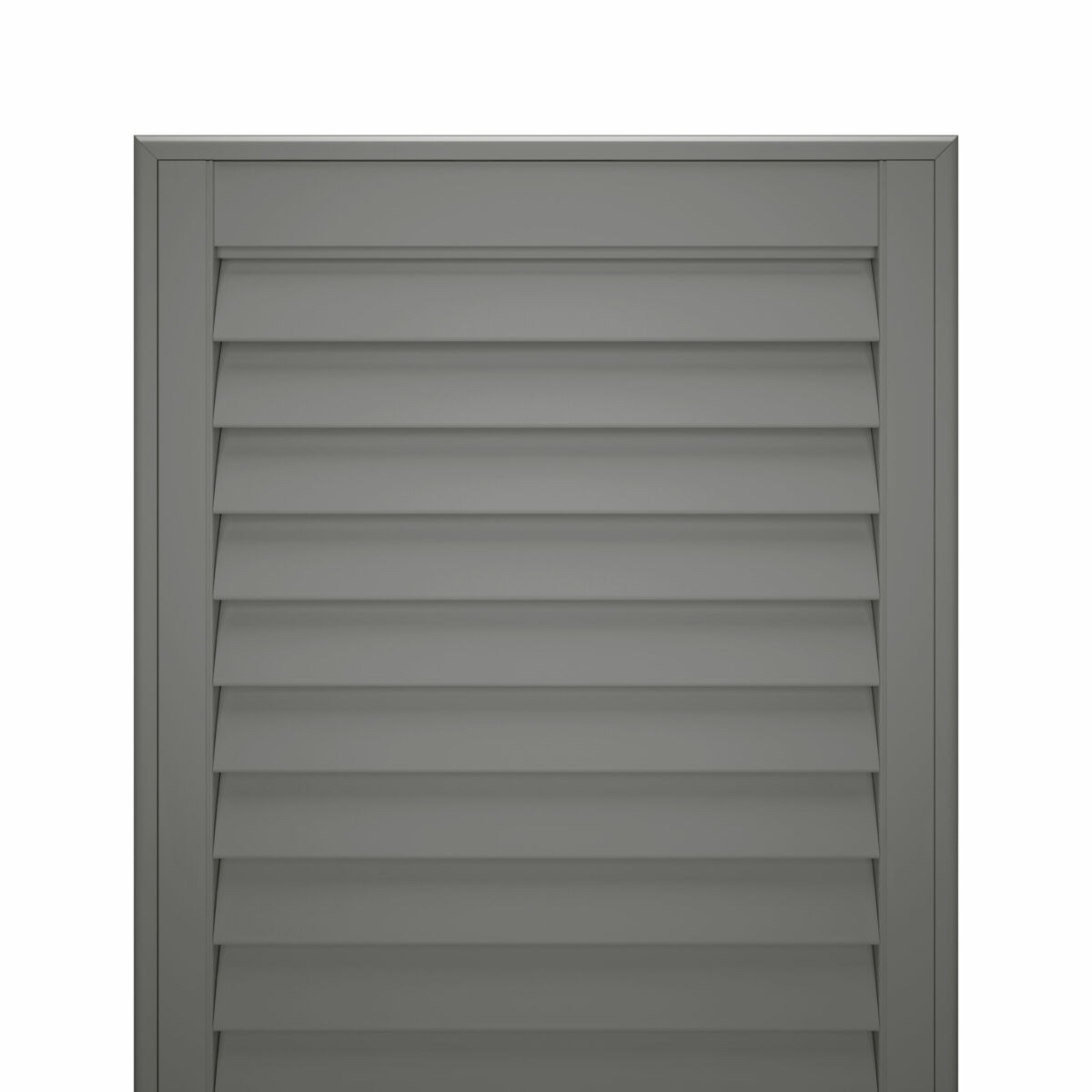 Bespoke Aluminium Shutters in Nuneaton | Shady Blinds