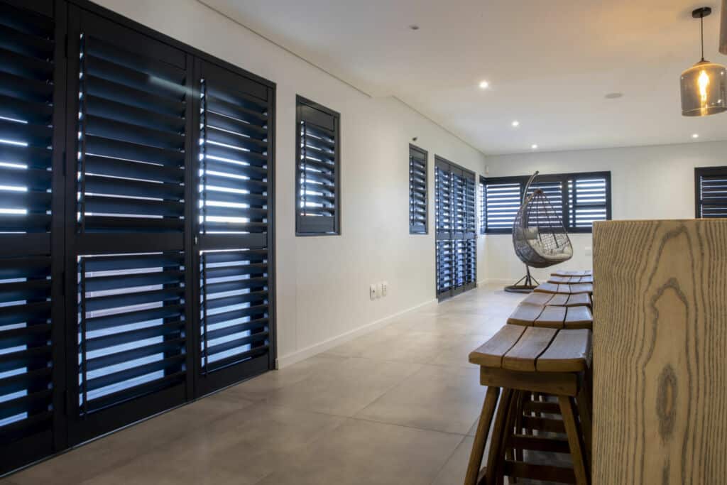 The Ultimate Guide to Choosing Plantation Shutters for Your Nuneaton Home
