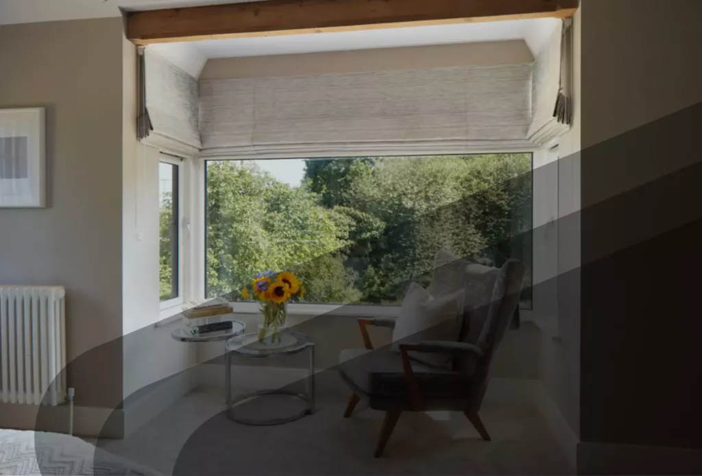 Made to Measure Blinds in Nuneaton | Shady Blinds