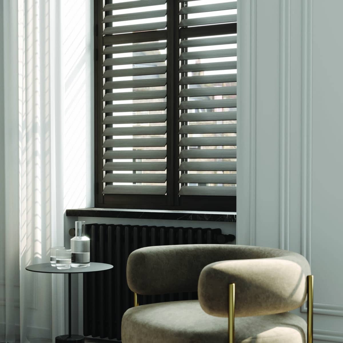 Shady Blinds | Nuneaton Blinds, Shutters and Awnings