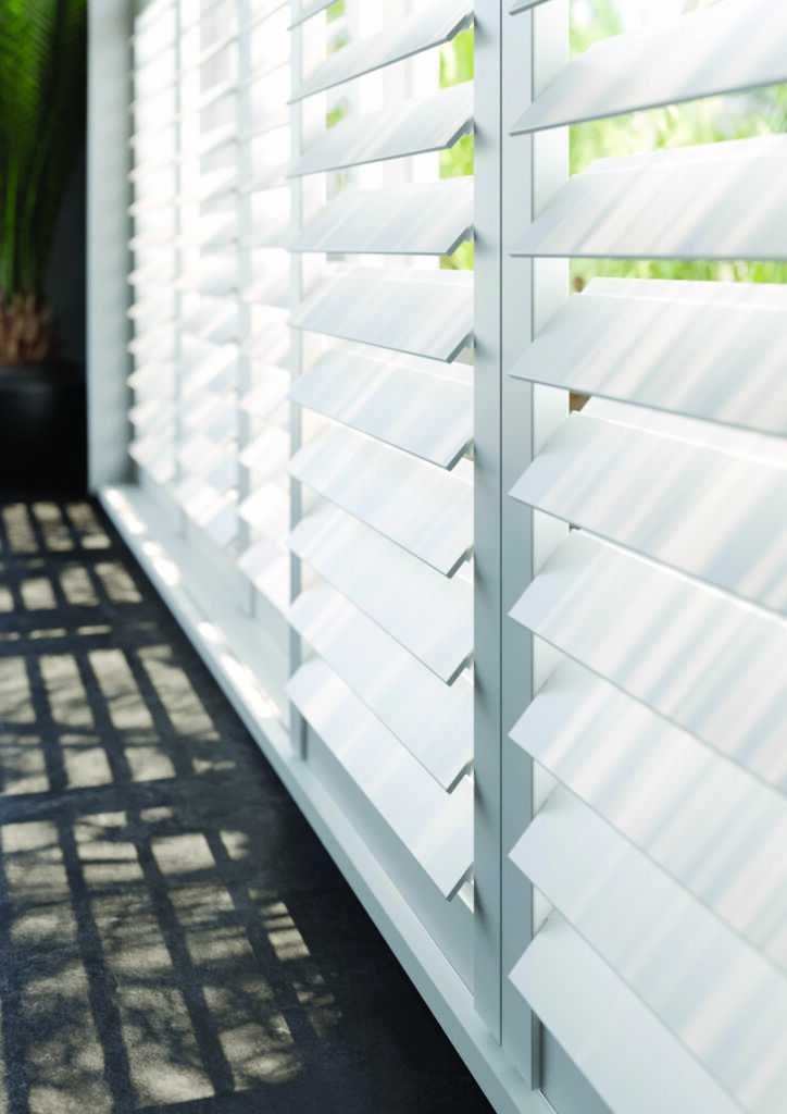 Are Plantation Shutters Energy Efficient?
