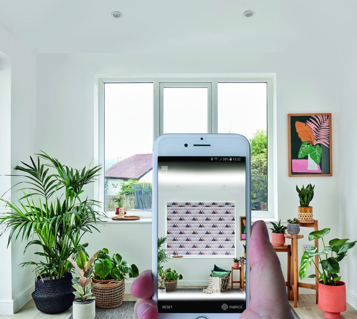 Shady Blinds | Nuneaton Blinds, Shutters and Awnings